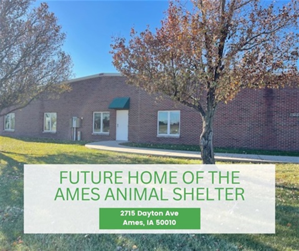 Project Details - City of Ames, Iowa
