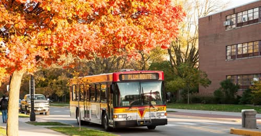CyRide Awarded $14.6 Million Federal Grant to Expand Facility, Advance ...
