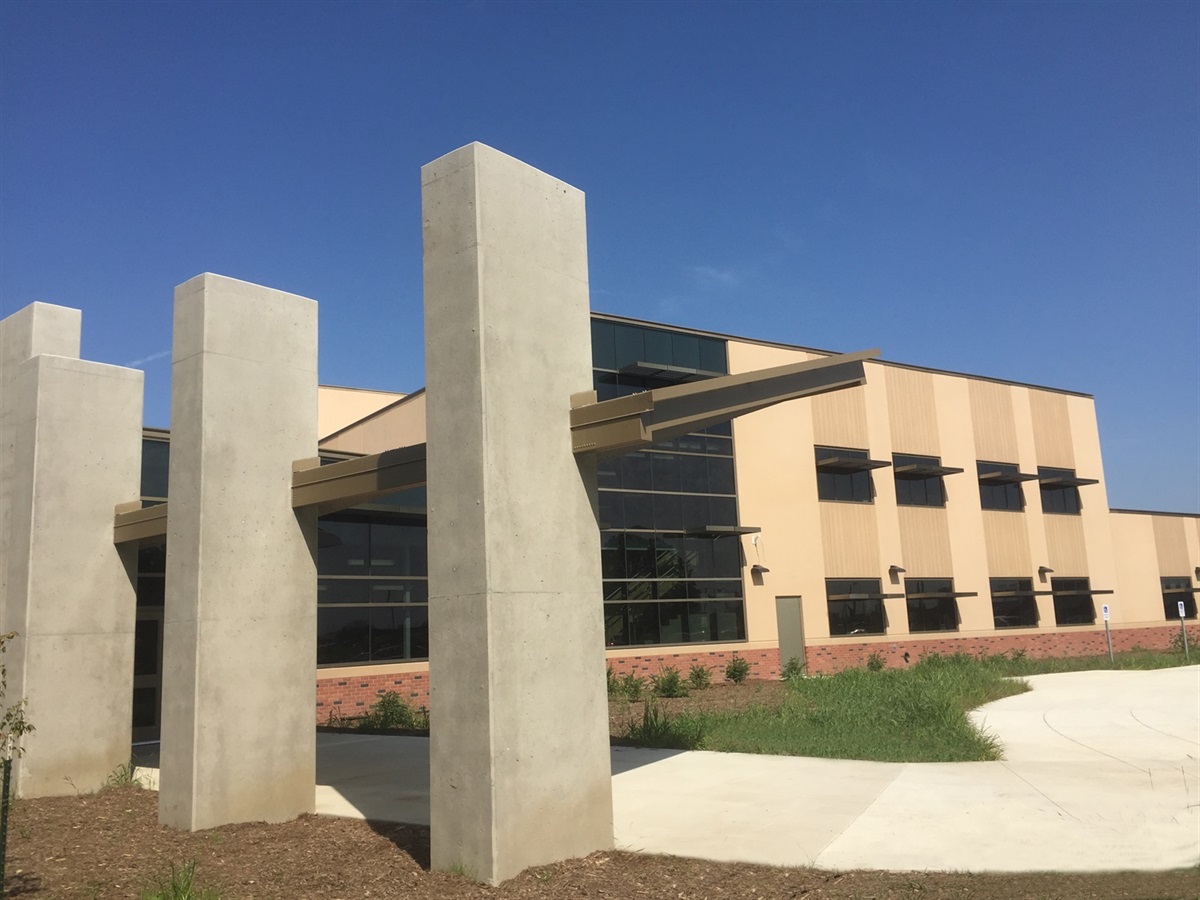City Facilities - City of Ames, Iowa