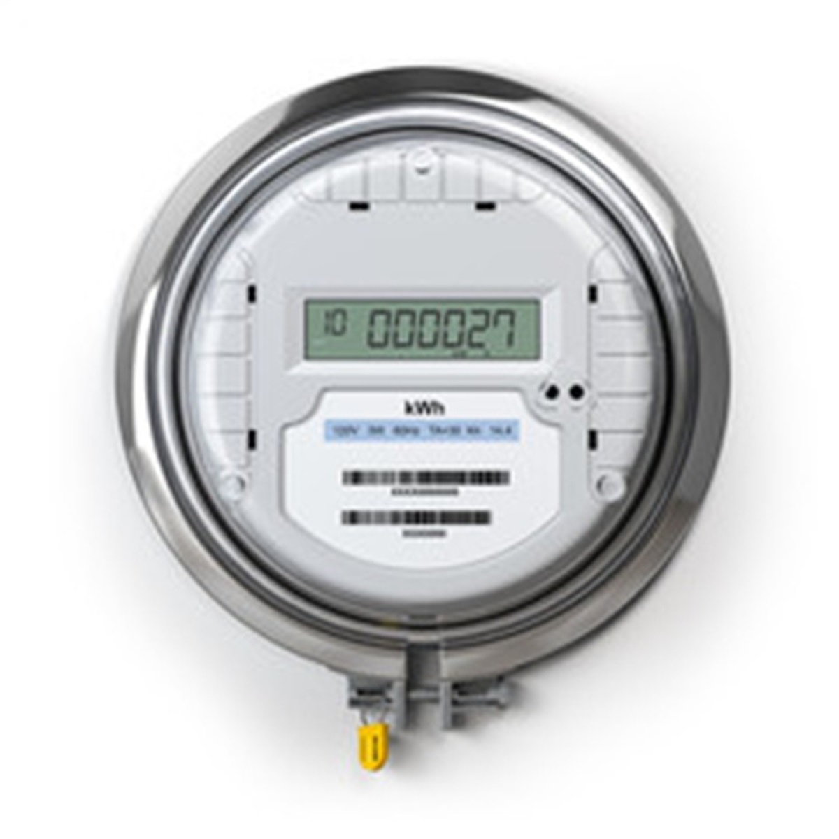 Electric Meters - City of Ames, Iowa