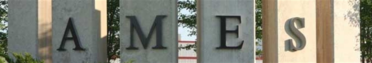 Information Technology - City of Ames, Iowa