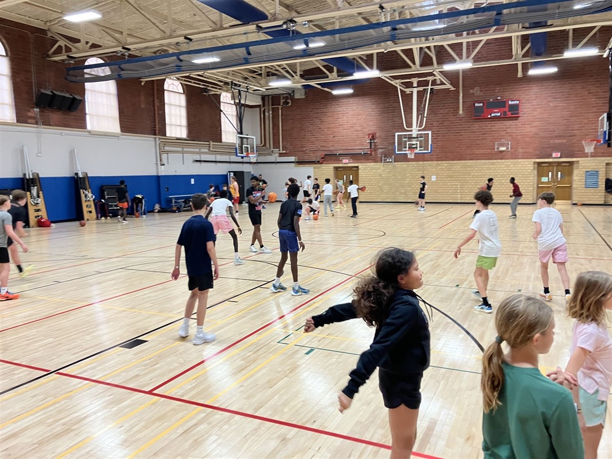 Community Center - City of Ames, Iowa