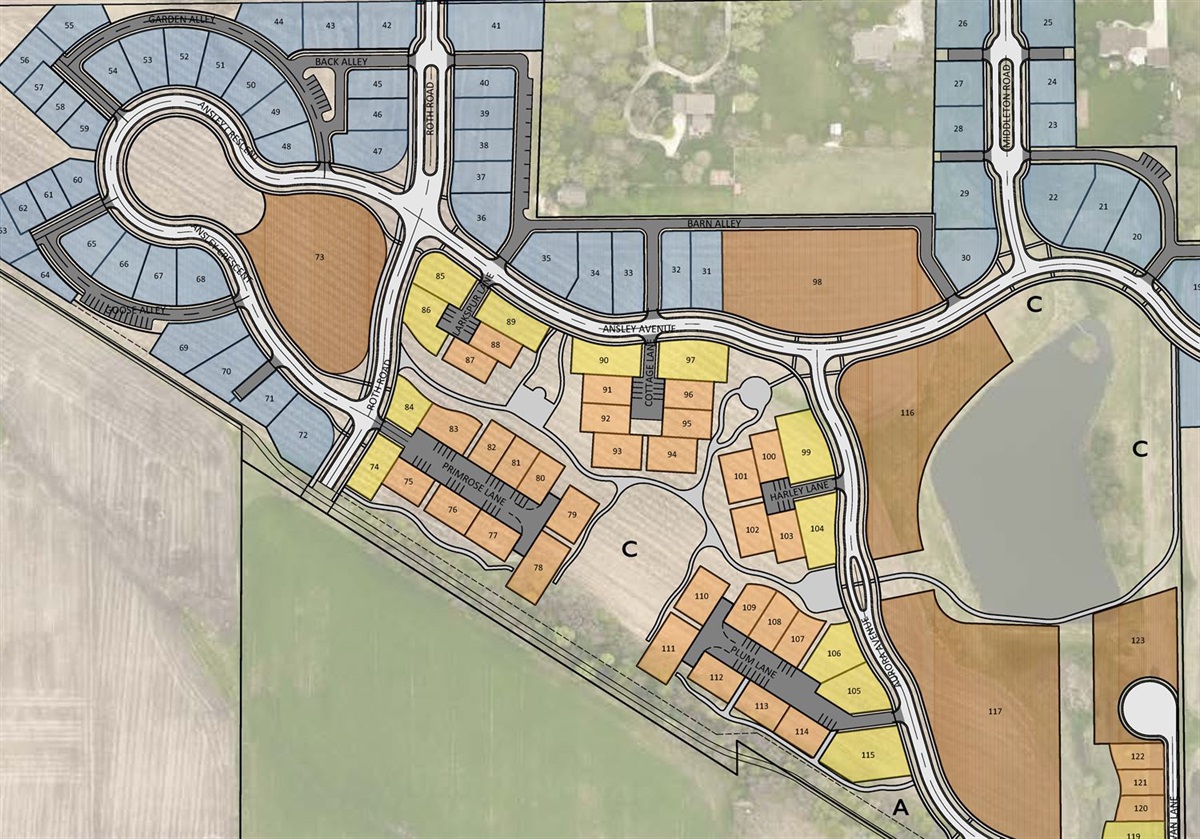 Development Review - City of Ames, Iowa