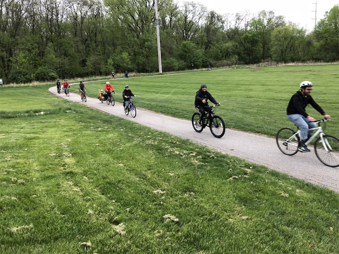 Climate Action Plan Dashboard - City of Ames, Iowa