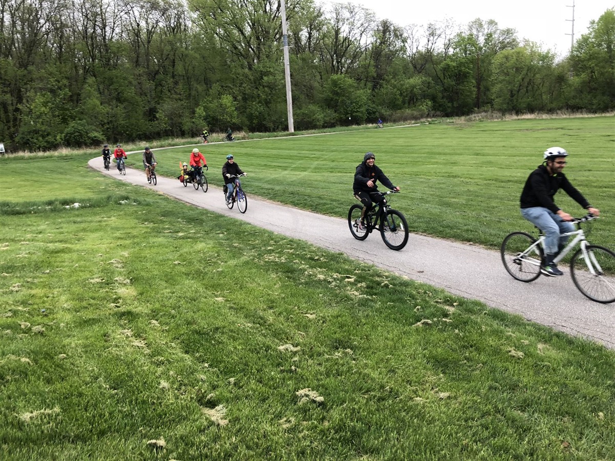 Climate Action Plan Dashboard - City of Ames, Iowa